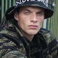 Paul Smith Spring Summer 2020 Featuring Felix Archer & Tamel Lee