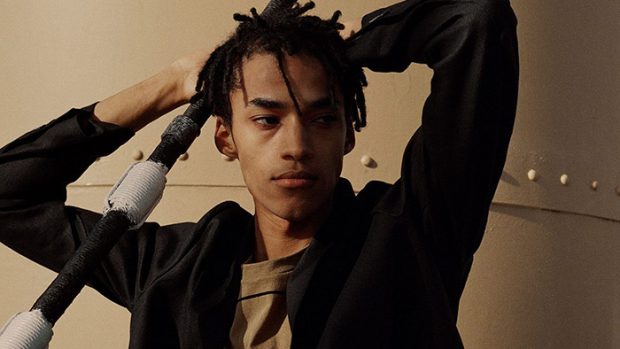 Alex Pierce by Saty + Pratha for Aldo Little Burgundy