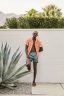 Armando Cabral is the Face of Todd Snyder Spring 2020 Collection