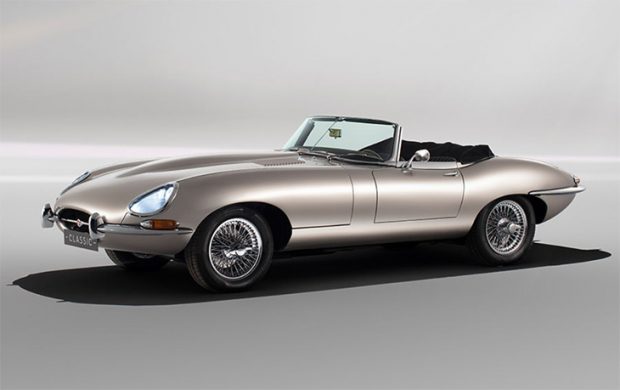 4 Timeless Car Designs Creating Modern Luxury