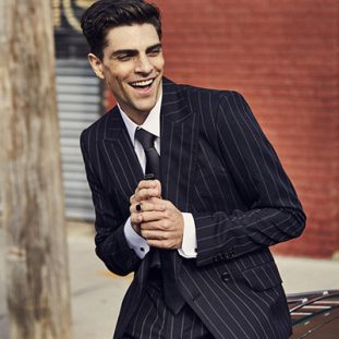 MMSCENE STYLE STORIES: Elijah Claxton by Chris Fucile