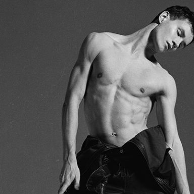 MMSCENE STYLE STORIES: Elijah Claxton by Chris Fucile