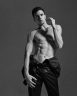 MMSCENE PORTRAITS: Maxim Zenin by Alexander Plotnikov