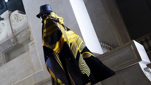 Discover Police x Lewis Spring Summer 2020 Collection