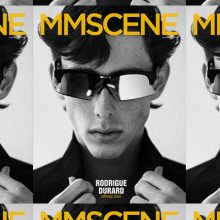 MMSCENE PORTRAITS: Danil Lobanov by Anastasia Levchenkova