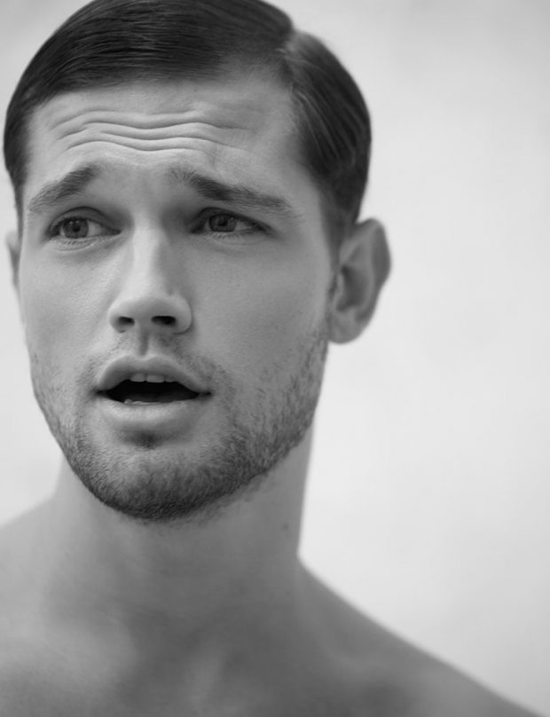 MODEL CITIZEN: STEFAN POLLMANN