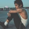 MMSCENE PORTRAITS: Alexander Sinclair by Tatiana Chornenkaya