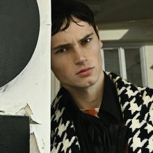 Jackson Yee Stars in the Cover Story of Elle China May 2020 Issue