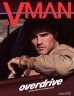 Jacob Elordi is the Cover Star of VMAN Spring Summer 2020 Issue