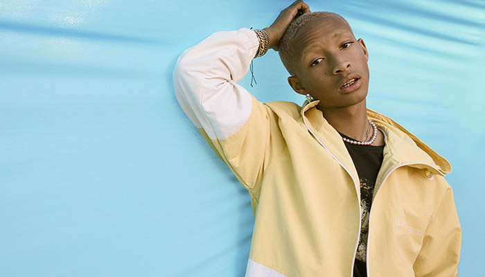 Brank Twins by Adam Raphael