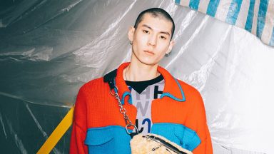 Seth Kuhlmann by Rick Day