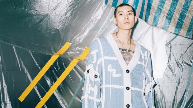 Discover Jamie Wei Huang Fall Winter 2020 Collection