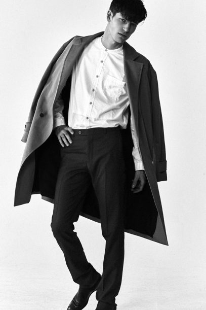 The Biggest Challenges in Becoming a Male Model