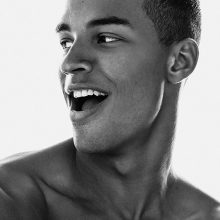 MMSCENE STYLE STORIES: Noah Hart by Evan Lee & Alexander Garcia