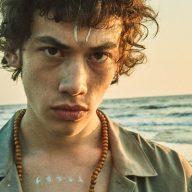 MODEL CITIZEN: EXCLUSIVE INTERVIEW WITH FINNLAY DAVIS