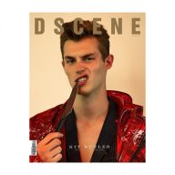 Magazines - Male Model Scene