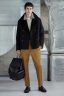 Henry Kitcher Models BALLY Fall Winter 2020 Collection