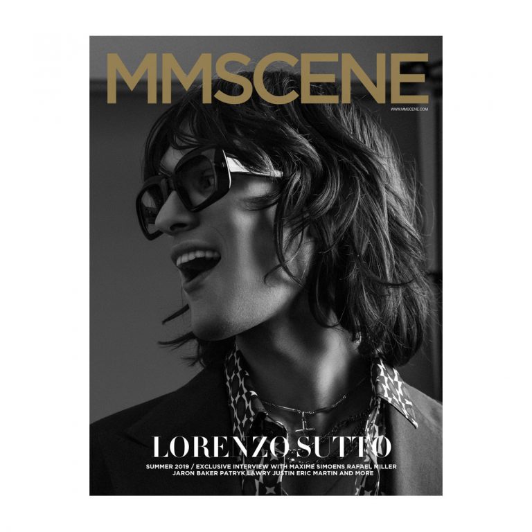 MMSCENE ISSUE 036