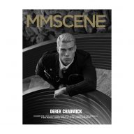 MMSCENE ISSUE 038