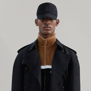 Zhou Zhennan is the Cover Boy of Vogue Me China June 2020 Issue