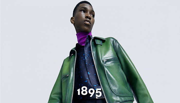 Robert Rogoff for Alcott Fall Winter 2011.12