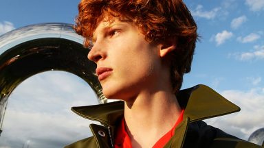 Mateusz K For BOYS LEFT GIRLS RIGHT Collection