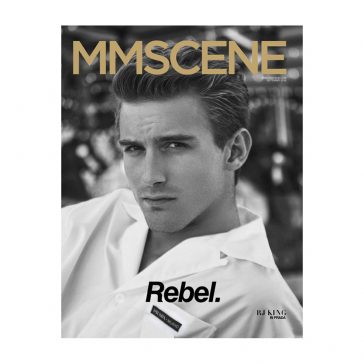 MMSCENE ISSUE 036