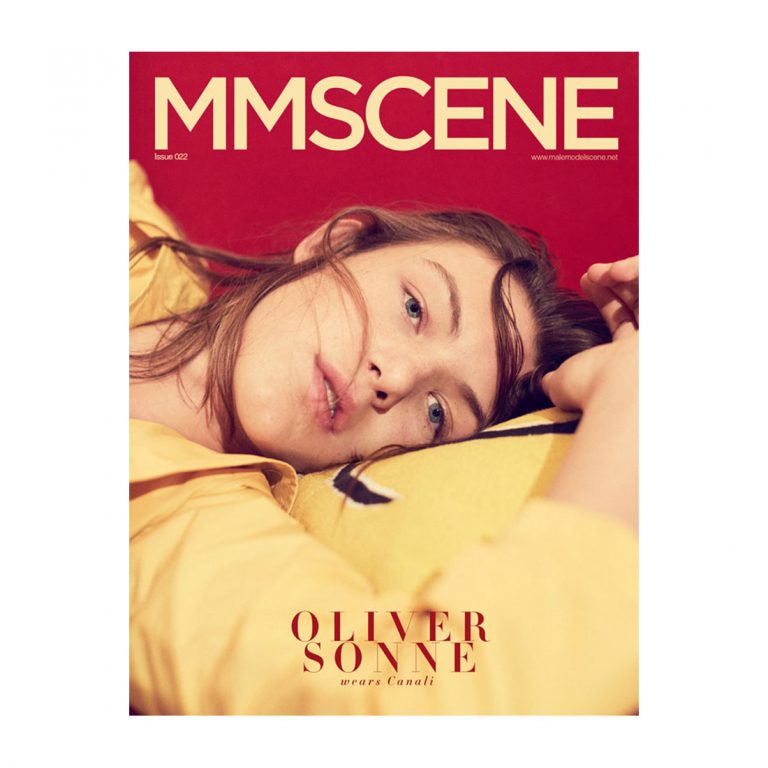 MMSCENE ISSUE 036
