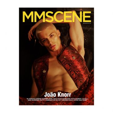 MMSCENE ISSUE 036