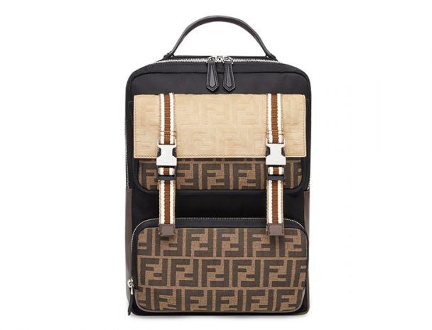 The Ultimate Men's Guide To Wearing a Man Bag