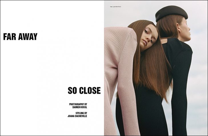 DSCENE ISSUE 013: SAM ROLLINSON - Male Model Scene