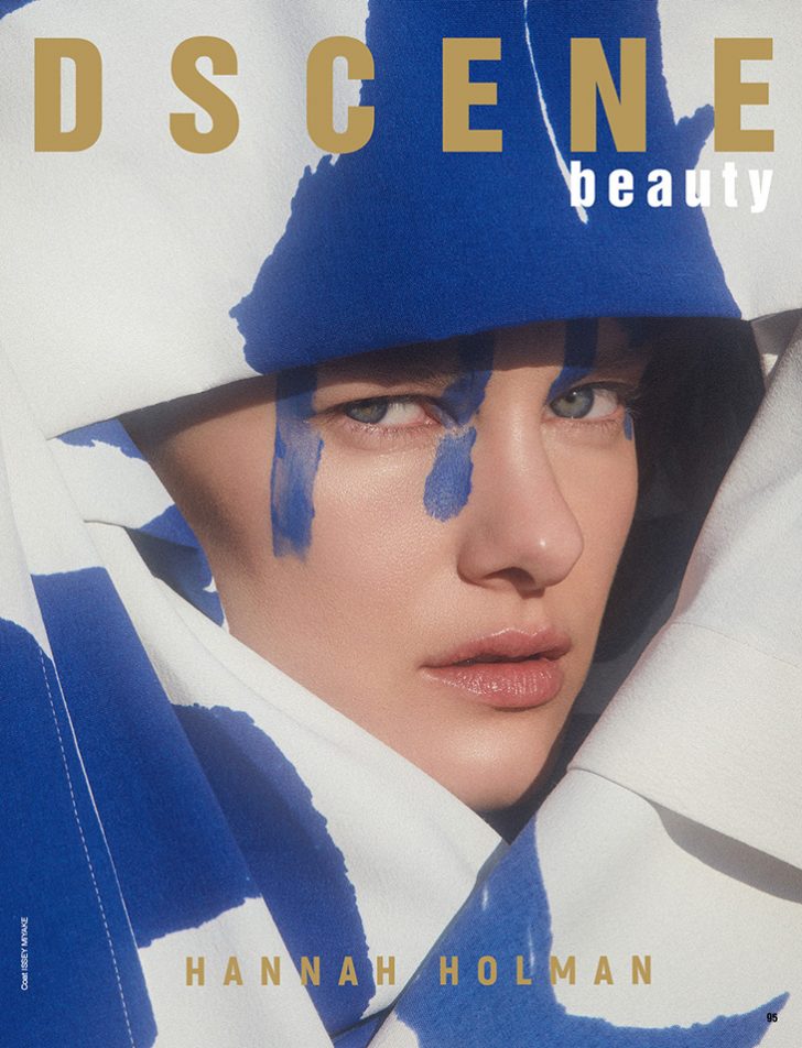DSCENE ISSUE 013: SAM ROLLINSON - Male Model Scene