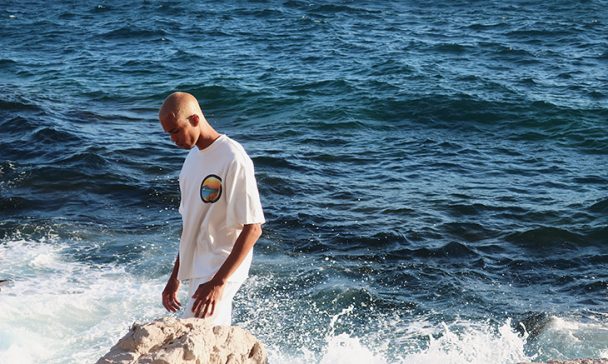 GUNTHER Spring Summer 2021 Menswear Collection