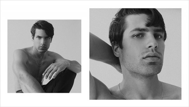 MODEL CITIZEN: EXCLUSIVE INTERVIEW WITH MIROSLAV CECH