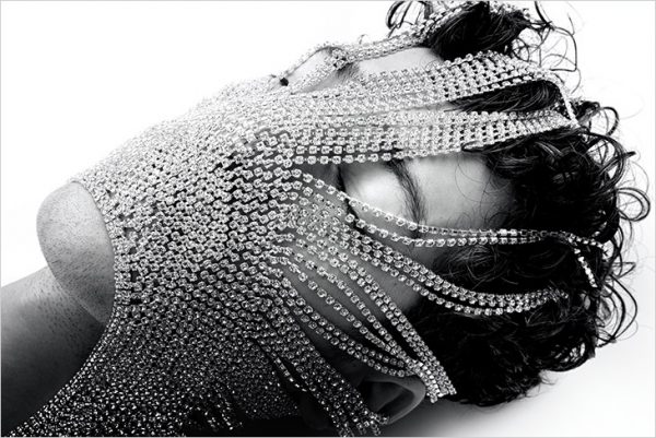 MMSCENE STYLE STORIES: My Precious Alien by Carla Coste