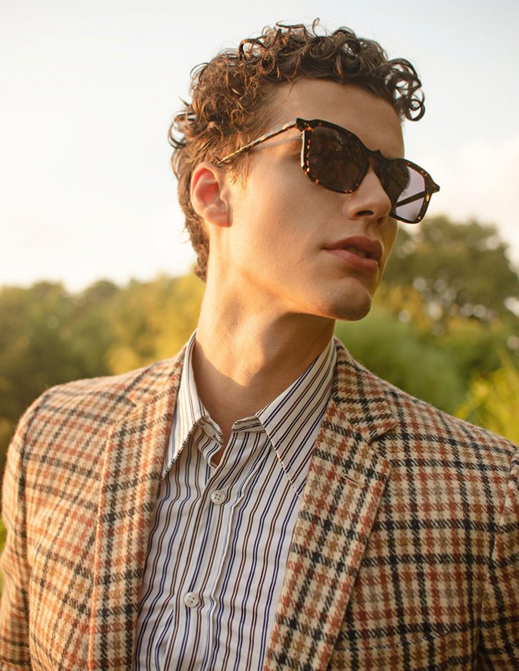 MODEL CITIZEN: INTERVIEW WITH PABLO KAESTLI