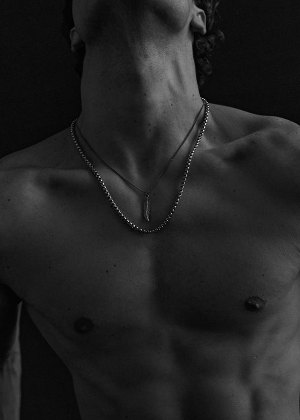 MMSCENE PORTRAITS: Rodrigo Colareta by Paolo Rally