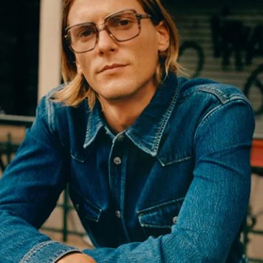 MMSCENE PORTRAITS: Gavin Grabowski by Gabe Araujo