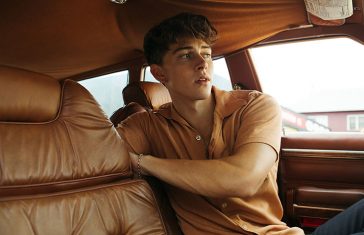 MODEL CITIZEN: INTERVIEW WITH NICK KENT