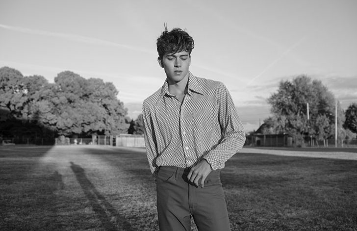 MODEL CITIZEN: INTERVIEW WITH NICK KENT