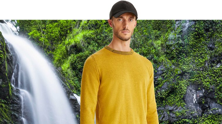 LOOKBOOK: CANALI Spring Summer 2021 Collection