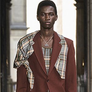 How to Dress like a Male Runway Model - Male Model Scene