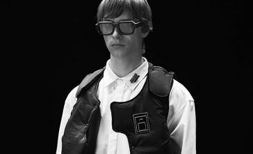 LOOKBOOK: A-COLD-WALL* Spring Summer 2021 Collection