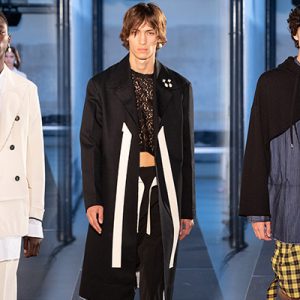 MODEL CITIZEN: EXCLUSIVE INTERVIEW WITH ARMANDO CABRAL