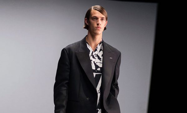 Discover DUNHILL Spring Summer 2021 Collection