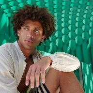 MMSCENE STYLE STORIES: Orto Botanico by Bettina Genten