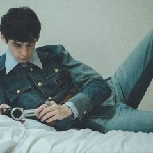 MMSCENE PORTRAITS: Jake Cornish by Chris Fucile