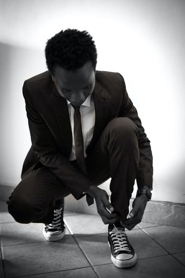 STYLE GUIDE: Lift Any Boring Suit With These 7 Tiny Details