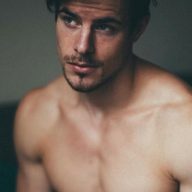 MMSCENE PORTRAITS: Jake Cornish by Chris Fucile