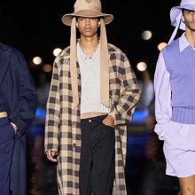 Arthur Barbey by Baldovino Barani x FACTORY Fanzine